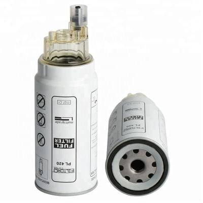 China Diesel Fuel Water Separator Filter 1780730 FS19737 for Tractor Hydwell Spare Part for sale
