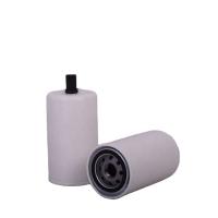 China Excavator Oil Filter Replacement 95x95x195mm LF4054 W962 H18W01 for Heavy Equipment for sale