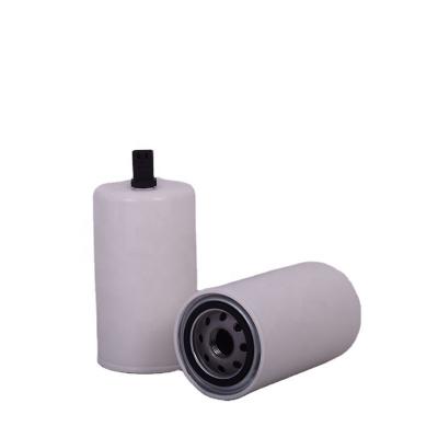 China Excavator Oil Filter Replacement 95x95x195mm LF4054 W962 H18W01 for Heavy Equipment for sale