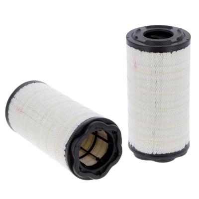 China High Quantity Diesel Parts Folding Air Filter Element 2341657 for Trucks Year Other for sale