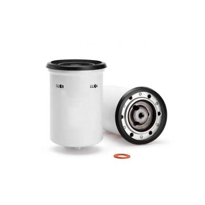 China Fuel Filter 122-0325 P550325 BF938 FF5032 Spin-On 76.96mm OD for Diesel Engine for sale