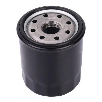 China Hydwell Lube Oil Filter 90915-YZZE1 for Excavator Tractor Engines 100mm for sale