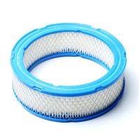 China Truck Air Filter Element 394018 Replacement for P530628 3I1779 LG394018 27151001 Fiberglass for sale