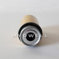 China Hydwell 233-9130 Tractor Diesel Fuel Water Separator Filter 10 Micron Replacement for sale