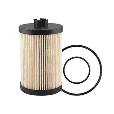 China Diesel Engine Fuel Water Separator Filter P550824 FS19947 WF10149 for Trucks for sale