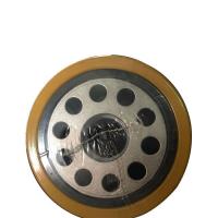 China Hydwell Iron Lube Oil Filter 1R-1808 P551808 for Excavator Diesel Engine 1-100 Micron for sale