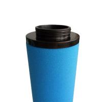 China Hydwell 1624183203 Air Filter Cartridge for Air Compressor Parts Filter Paper Element for sale