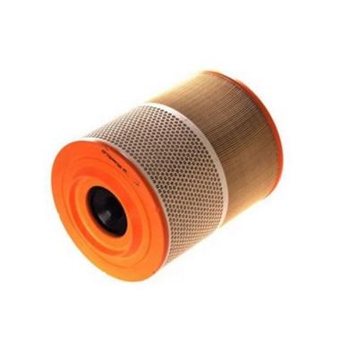China Folding Air Filter Element 42471161 P782881 F026400074 for Truck Engine Replacement for sale