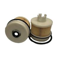 China Engine Fuel Filter 23304-78225 84x92.5mm for Toyota J05C S05C S05D for sale