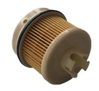 China Engine Fuel Filter 23304-78225 84x92.5mm for Toyota J05C S05C S05D for sale