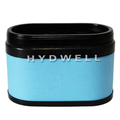 China Tractor Parts Honeycomb Air Filter Element P547857 for Trucks 88944151 CA9900 A3100C for sale