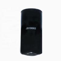 China Spin on Lube Oil Filter J919562 118x118x227mm 1.3kg for Excavator for sale