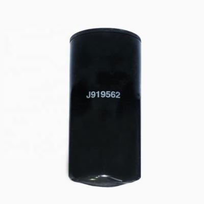 China Spin on Lube Oil Filter J919562 118x118x227mm 1.3kg for Excavator for sale