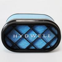 China Tractor Parts Honeycomb Air Filter Element P547857 for Trucks 88944151 CA9900 A3100C for sale