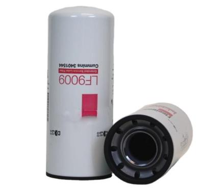 China Hydwell LF9009 3401544 Fuel Filter Water Separator for Tractor 10PCS MOQ for sale