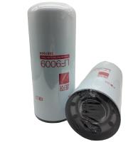 China Hydwell LF9009 3401544 Fuel Filter Water Separator for Tractor 10PCS MOQ for sale
