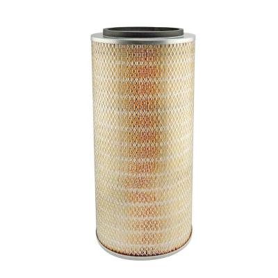 China High Efficiency Engine Air Filter Element PA2688 for Excavators and Trucks 600-181-8270 for sale