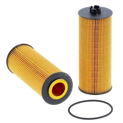 China Excavator Oil Filter 04252248 83x83x213.5mm 1kg Replacement for Volvo EC210B for sale