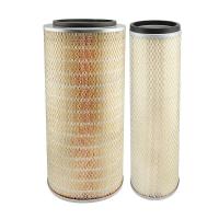 China High Efficiency Engine Air Filter Element PA2688 for Excavators and Trucks 600-181-8270 for sale
