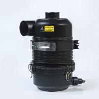 China Hydwell C11100 Diesel Engine Air Filter Assembly Hoseing for Excavator Tractors for sale