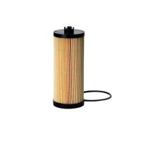 China Excavator Oil Filter 83x83x209mm 1kg Replacement for 0001801709 P550761 5459530 for sale