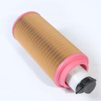 China Hydwell C11100 Diesel Engine Air Filter Assembly Hoseing for Excavator Tractors for sale