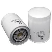 China Lube Oil Filter C1012 93x93x143mm for Tractor Engines P502008 1269907 for sale