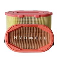 China Replacement Air Filter 73337834 73337833 C34540 CF2944 for Truck Agricultural Machinery for sale