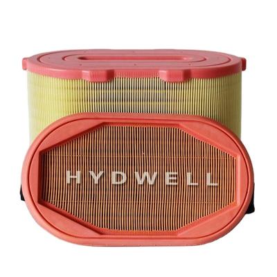 China Replacement Air Filter 73337834 73337833 C34540 CF2944 for Truck Agricultural Machinery for sale