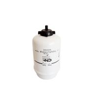 China Tractor Fuel Filter Water Separator 84565926 16x7cm Standard Efficiency for sale