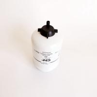 China Tractor Fuel Filter Water Separator 84565926 16x7cm Standard Efficiency for sale