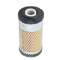 China Excavator Air Filter AF25745 Fuel Solvent Trap 1/2-28 Thread for 4003 24003 for sale