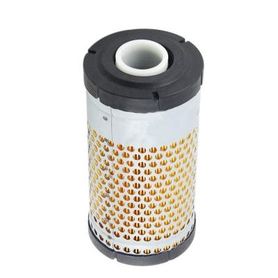 China Excavator Air Filter AF25745 Fuel Solvent Trap 1/2-28 Thread for 4003 24003 for sale