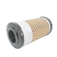 China Excavator Air Filter AF25745 Fuel Solvent Trap 1/2-28 Thread for 4003 24003 for sale