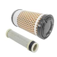 China Excavator Air Filter AF25745 Fuel Solvent Trap 1/2-28 Thread for 4003 24003 for sale