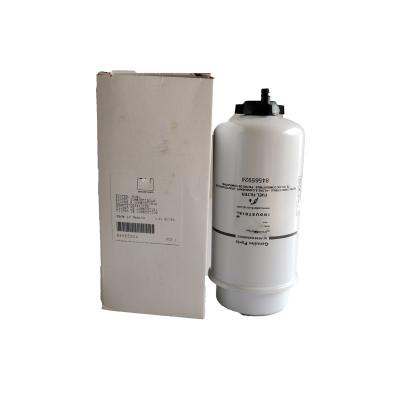 China Hydwell Tractor Fuel Filter 84565924 20x9.5cm High Efficiency Oil Filter SN70133 for sale