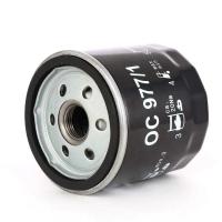 China Auto Engines Oil Filter for Tractors Diesel Parts 80x80x78mm OC977/1 W71292 for sale