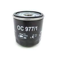 China Auto Engines Oil Filter for Tractors Diesel Parts 80x80x78mm OC977/1 W71292 for sale