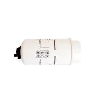 China Hydwell Tractor Fuel Filter 84565924 20x9.5cm High Efficiency Oil Filter SN70133 for sale