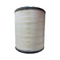 China Engine Air Filter Element AF25139 Made of Glassfiber for Replacement Requirement for sale