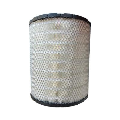 China Engine Air Filter Element AF25139 Made of Glassfiber for Replacement Requirement for sale