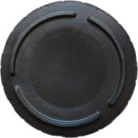 China Engine Air Filter Element AF25139 Made of Glassfiber for Replacement Requirement for sale