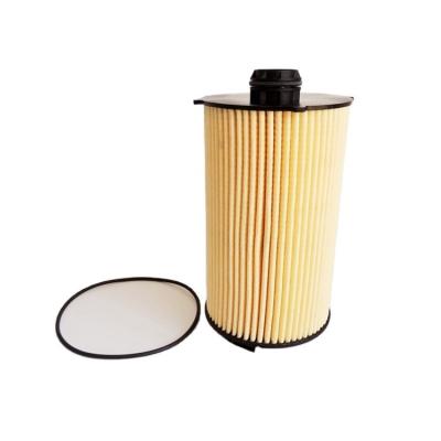 China Hydwell IES Car Fitment Tractor Engine Oil Filter 504179764 2996570 84565867 23x12mm for sale