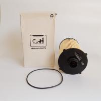 China Hydwell IES Car Fitment Tractor Engine Oil Filter 504179764 2996570 84565867 23x12mm for sale