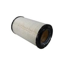 China Truck Engine Heavy Duty Air Filter Element 207.6mm OD 357.1mm Length P821883 for sale