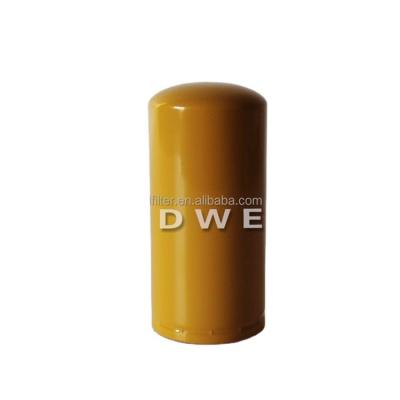 China Hydwell 1R-0750 Fuel Filter for Caterpillar Excavator Truck Engine 10PCS MOQ for sale