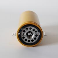 China Hydwell 1R-0750 Fuel Filter for Caterpillar Excavator Truck Engine 10PCS MOQ for sale
