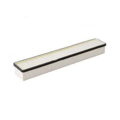 China 332/A9113 Cabin Air Filter Element AF55767 Filter Paper for Heavy Duty Trucks for sale