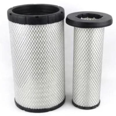 China Hydwell 334Y2811 Truck Air Filter Element Replacement for AF25963 AF25962 Diesel Engine Parts for sale