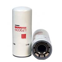 China Heavy Duty Truck Lube Oil Filter LF9039 Diesel Engine Oil Filter 10027047 LSF5065 for sale